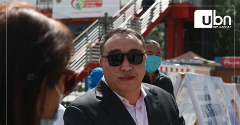 Мунзуй хочит Г Нямдоржийг бусдын эд хөрөнгийг авахаар заналхийлсэн