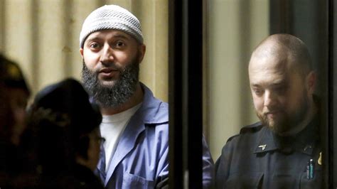 Serial How Adnan Syed Could Win His Retrial