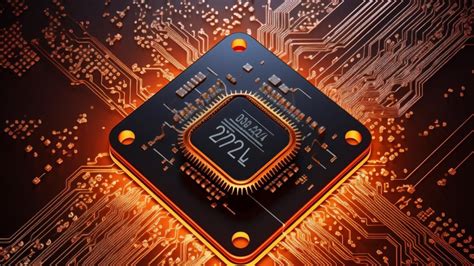 Semiconductor Ecosystem