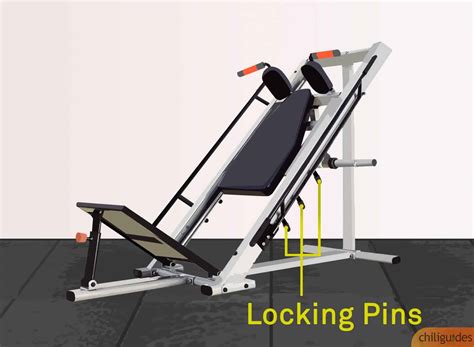 Hack Squat Machine Buying Guide Tips With Illustrations 52 Off