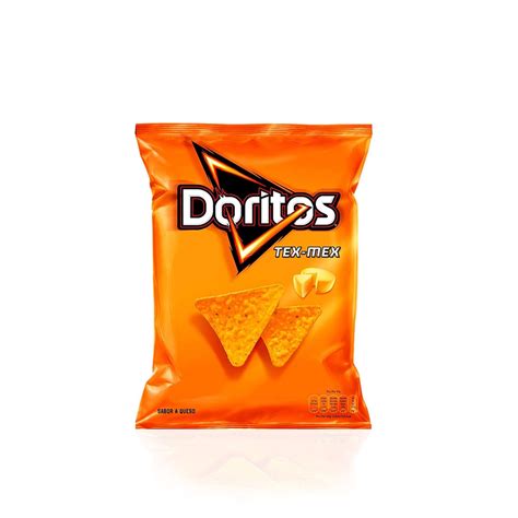 Doritos Tex Mex 120g Doritos Snacks Veganos Feliz Día Mamá Frases