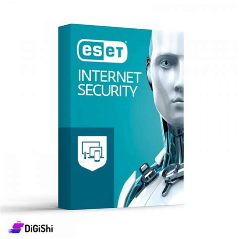 Shop Eset Internet Security Activation Key Digishi