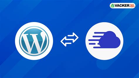 Steps To Migrate Wordpress Sites To Cloudways Vacker360