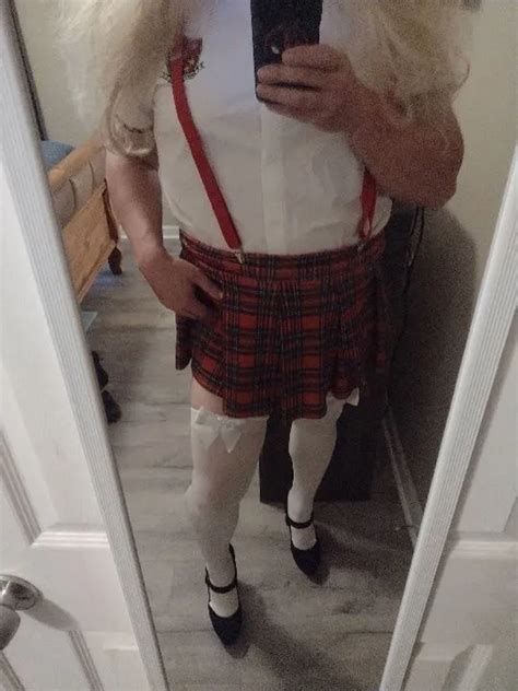 Sissy Crossdresser Outfits I Play In 14 Pics Xhamster
