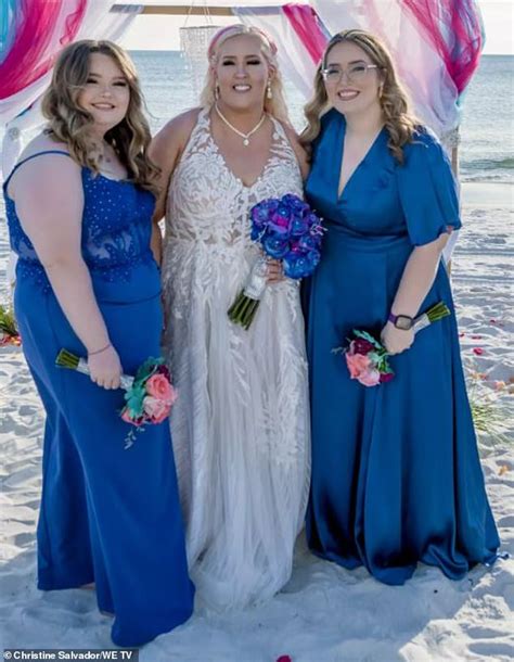 Alana Honey Boo Boo Thompson Asks Fans To Pray For Her Late Sister