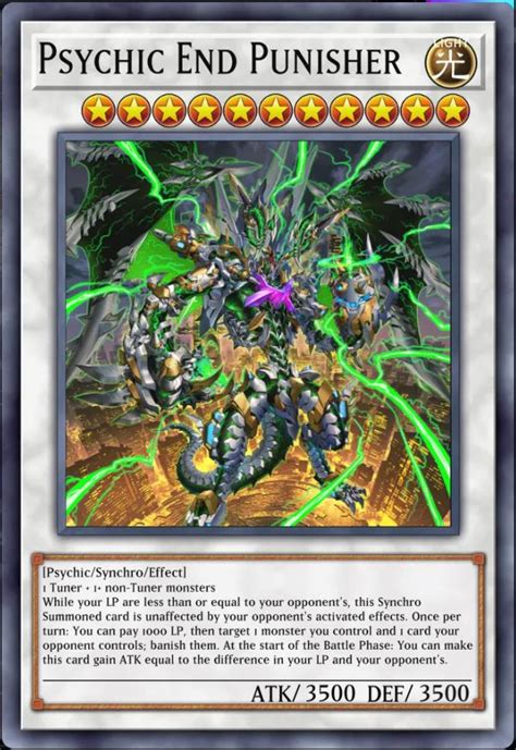 Yu Gi Oh The Summon Types Ranked By Power 50 Off