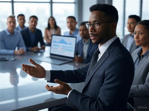 What Is Up With Salesforce Analytics