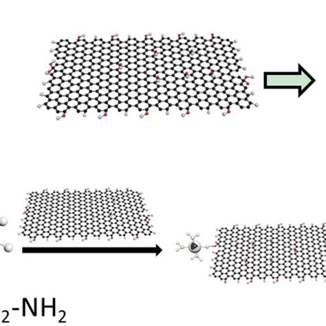Illustration To Preparation Procedure Of Magnetic Fe3o4 Core Sio2 Shell