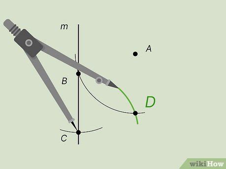 3 Ways To Construct A Line Parallel To A Given Line Through A Given Point