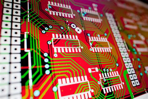 A Deep Dive Into The World Of Pcb Design Soldered Engineering