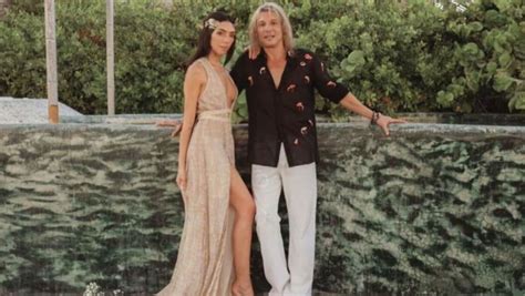 Quién Es Sofía Bonelli La Nueva Novia De Claudio Paul Caniggia 28