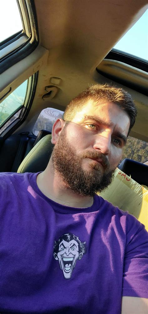 Any Love For The 35m Dilf Rselfie