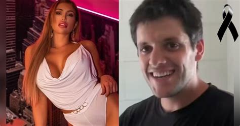 Ex Estrela De Reality Tirou A Vida Namorado Um Dia Após Aniversário