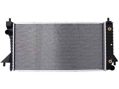 Osc Automotive 32fg54r Radiator Fits 1996 2005 Mercury Sable 30l V6