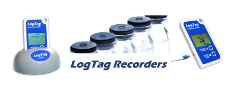 Logtag Recorders Dataloggers Cold Chain Solutions