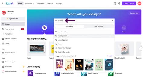 How To Create QR Codes For FREE Canva QR Code Generator