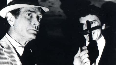 The Night Stalker 1972