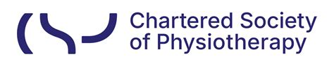 Using The Csp Brand The Chartered Society Of Physiotherapy