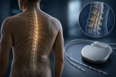 Spinal Cord Stimulator Procedure Archives Nyspine