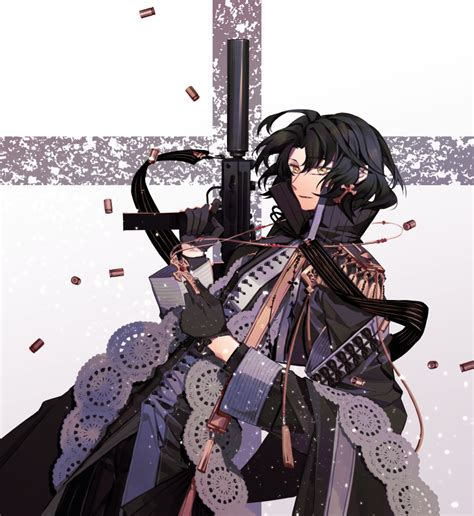 Makabe Kazuki Danbooru