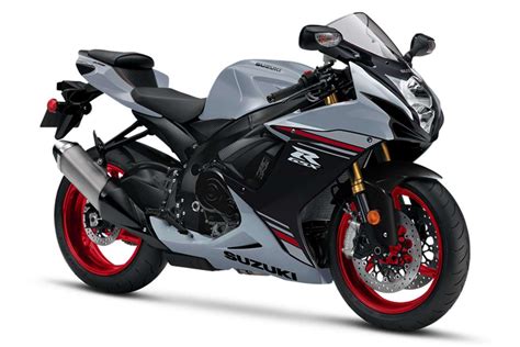 Suzuki Gsx R Specifications Suzuki Motorcycles