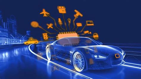 Software Defined Vehicles Auto Express