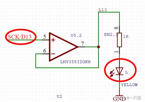 Arduino Uno代码上传项目错误，且l和on两个板载led常亮是怎么回事？arduino的l灯常亮是什么问题 Csdn博客