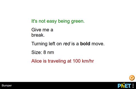 GitHub Phetsims Bumper Safely Deployable Sim For Testing Our Build Deployment Procedures