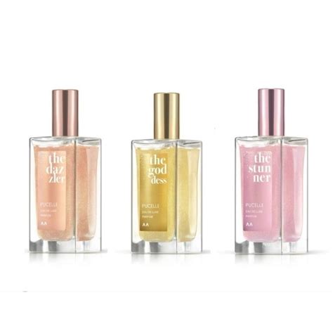 Jual Pucelle Edl 50ml Shopee Indonesia
