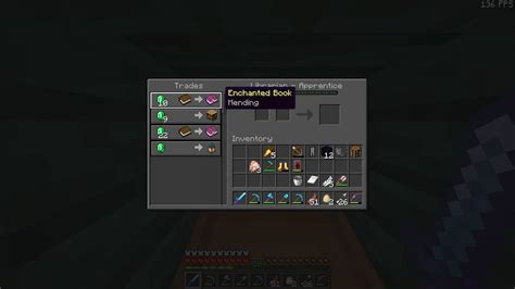 6 Overpowered Villager Trades In Minecraft