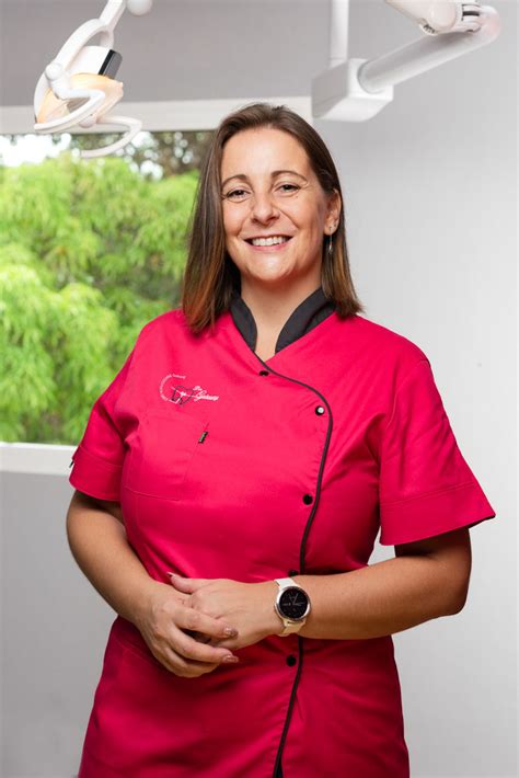 Equipe Cabinet Dorthodontie Guyane Dr Garsany