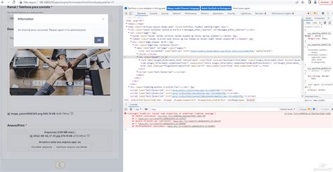 Form Crashes When Clicking Submit But Ticket Opens Issue PluginsGLPI Formcreator GitHub