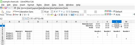 Libreoffice Calc Calc Keeps Reverting Conditional Formatting When I