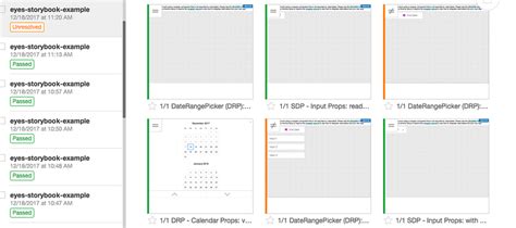 How To Visually Test React Components Using Our Storybook Sdk Ai