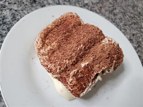 Learn How To Make Kul Tiramisu With Lulaboo And Enter Our Cookbook Giveaway Wowhead News