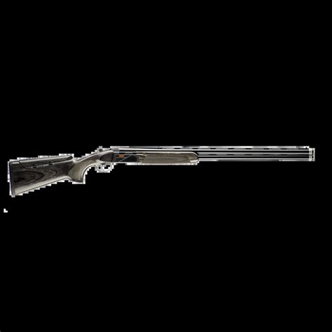 Beretta 688 Performance Trap Shotgun Precision And Reliability For