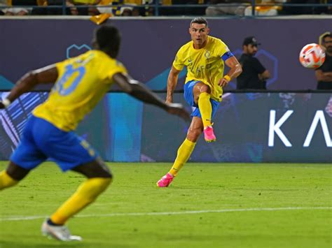 Palpite Al Nassr X Al Raed Prognóstico Para Liga Saudita 22 08 24