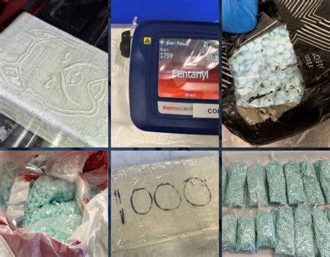Confronting The Fentanyl Crisis News Release San Diego County Sheriff