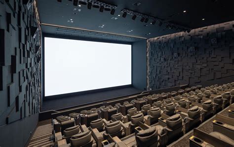 109シネマズプレミアム 新宿 西武新宿 映画館・ミニシアター Pathee パシー
