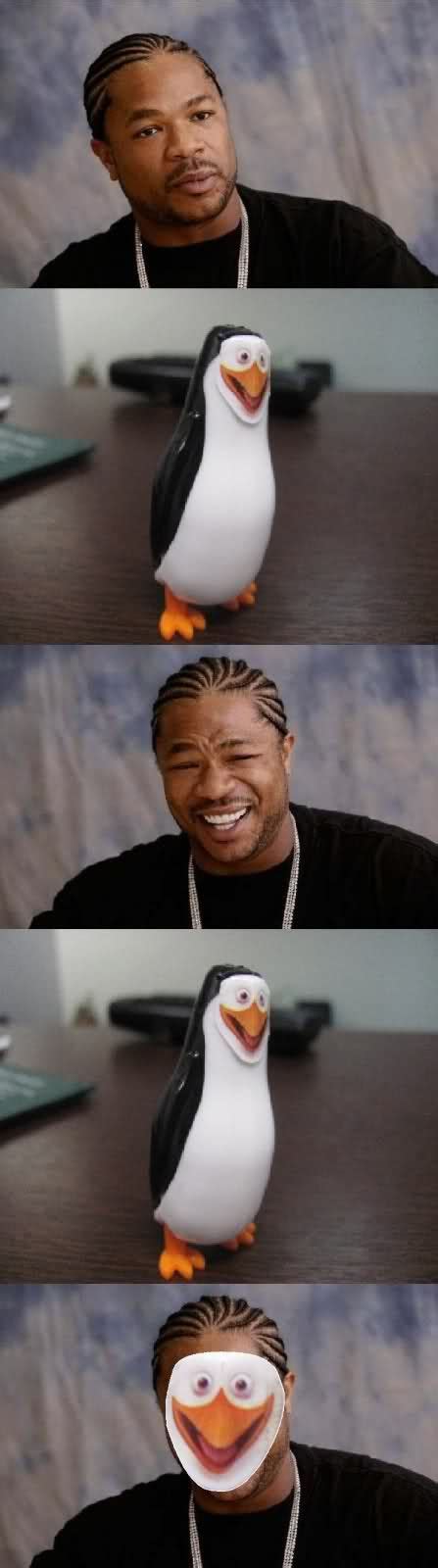 Image 107247 Pingus Know Your Meme