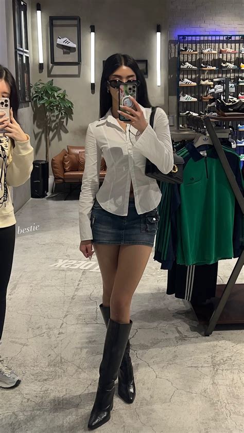 Пин от пользователя 𝒴 на доске 𝘨𝘪𝘳𝘭𝘴 𝘊𝘳𝘶𝘴𝘩 в 2025 г Одежда