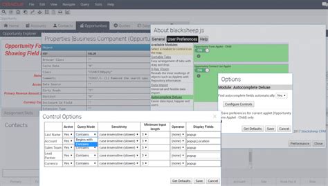 Blacksheepjs Is Now On Github The Siebel Hub