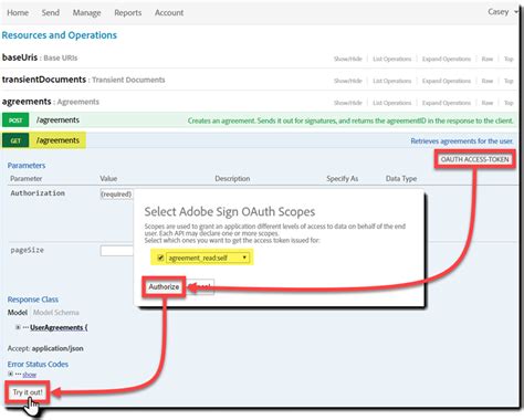 Adobe Acrobat Sign Api Faq