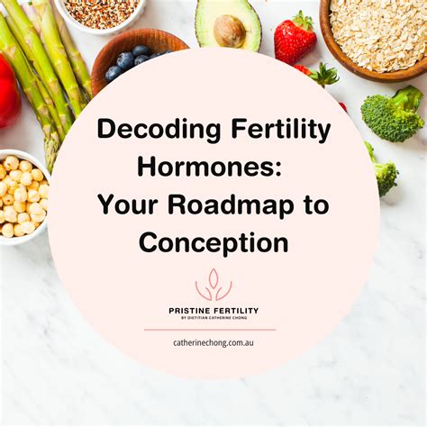 Decoding Fertility Hormones Your Roadmap To Conception Pristine Fertility