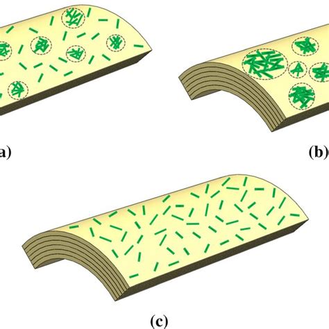 Description Of Agglomeration Effects Of Graphene Sheets A Partial Download Scientific Diagram