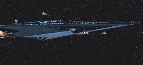 The Executor And Executor Class Super Star Destroyers Saga Edition Rpg