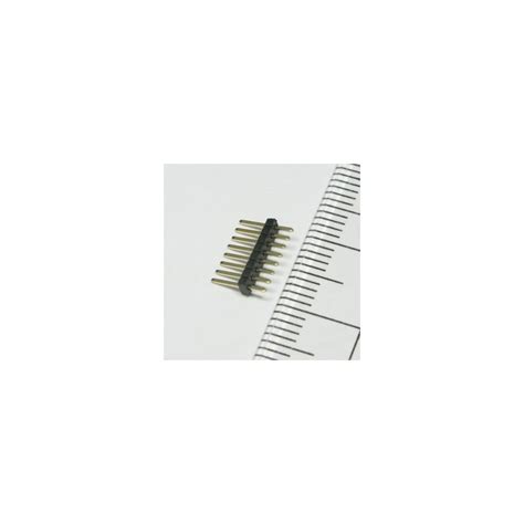 Header Pin For Soic To Dip Convert Pcb Diyinhk