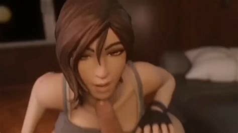Lara Croft Gets Fucked By Tentacles Tomb Raider SFM Compile