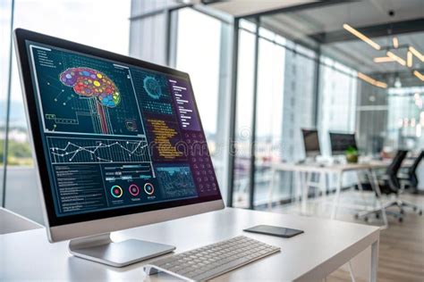 Deep Learning And Ai Revolutionizing Technology With Advanced Machine