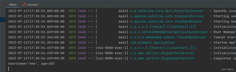 Springmvc中实体参数的接收与处理 Csdn博客